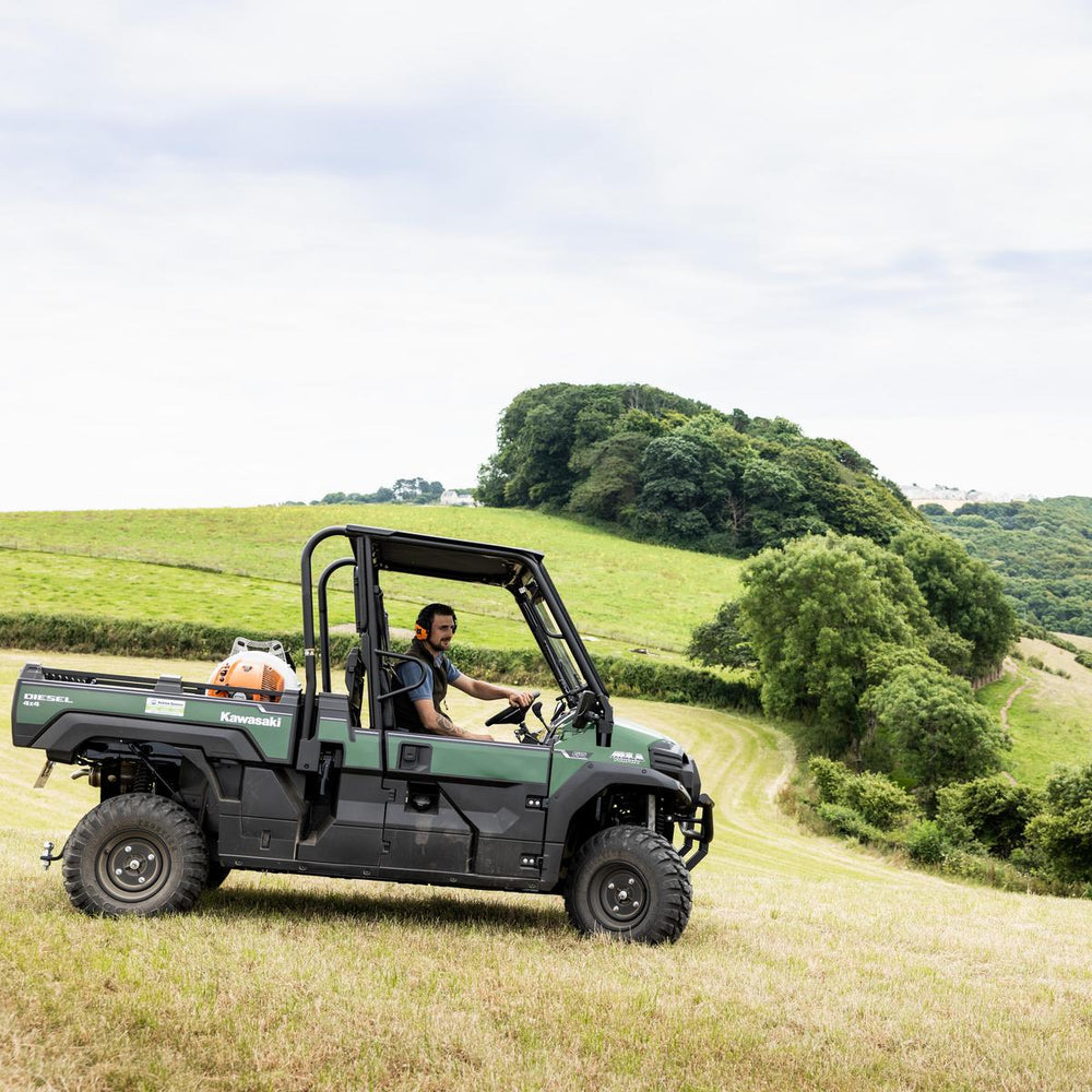 Hunting & Shooting Hearing Protection | How Loud Is A 308 Rifle?