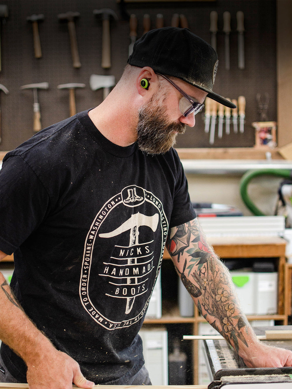 La protection auditive ultime : Certifié EN 352 | Isolation phonique