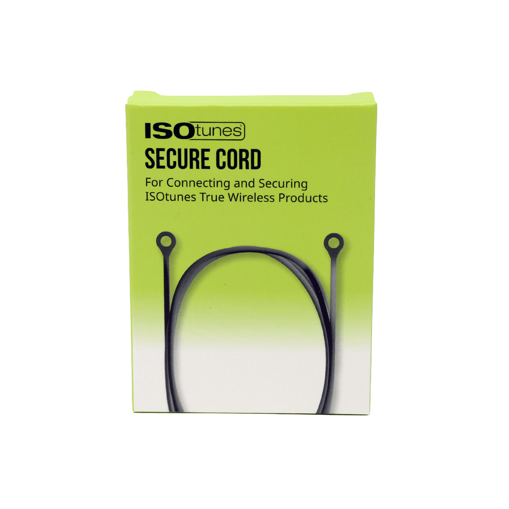 Secure Cord