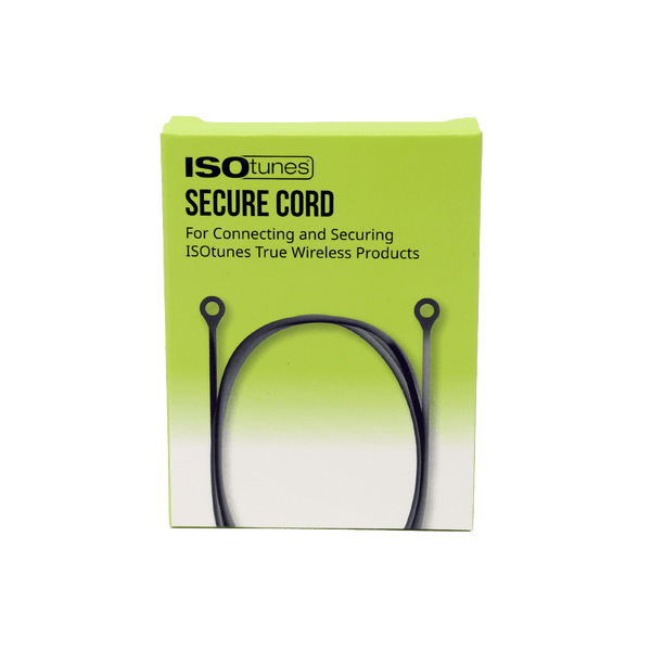Secure Cord