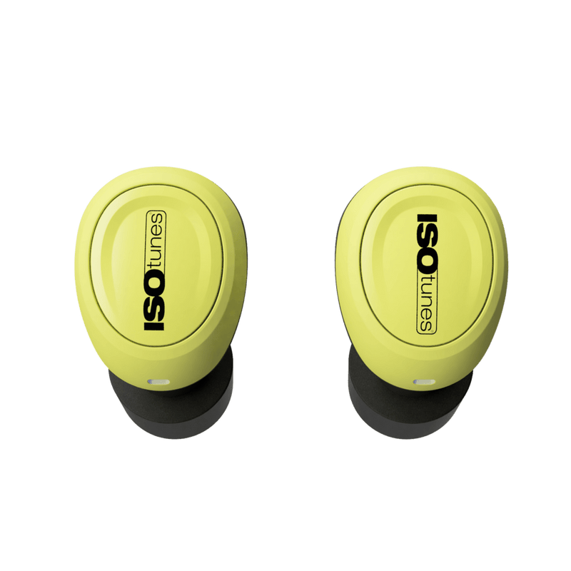 ISOtunes Product Manuals | Download User Manuals