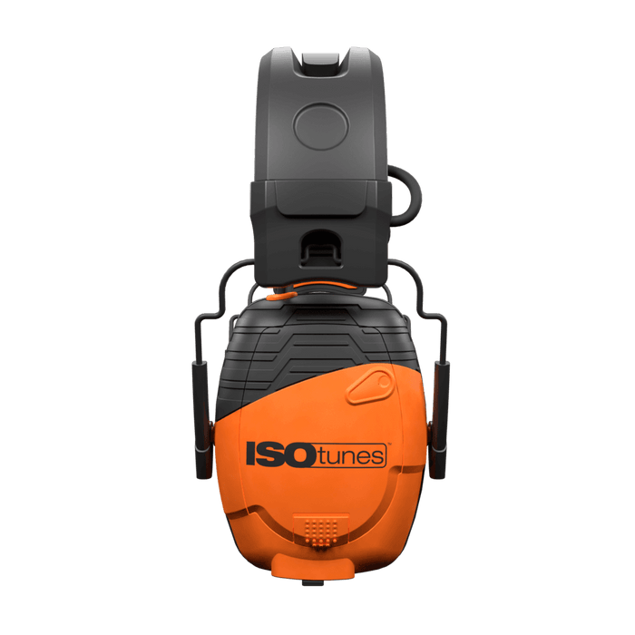 ISOtunes LINK 2.0 Bluetooth Ear Defenders | Trådløs ørebeskyttelse